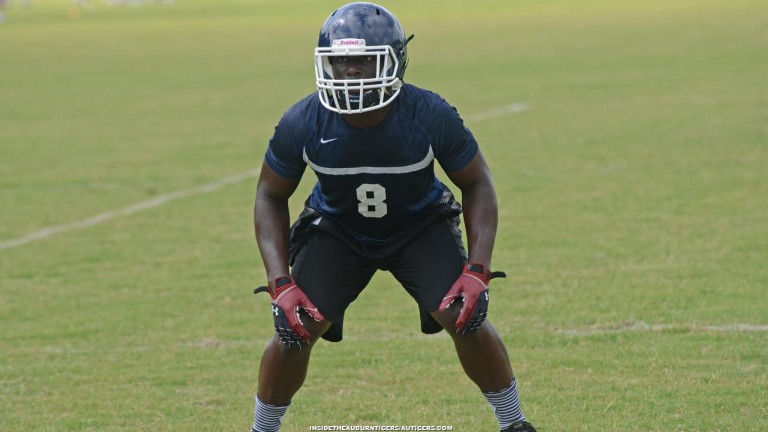 2016 Freshman Scouting Report: Elysee Mbem-Bosse | MGoFish