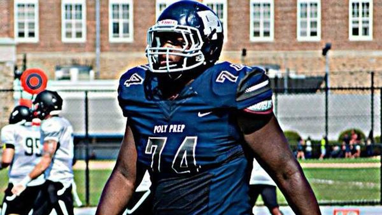 Crystal Ballin: Wilson and Faison-Walden to Michigan | MGoFish
