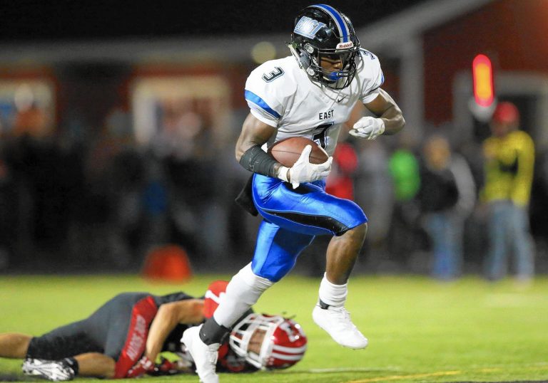 Recruit Review: Ep. 5 - WR AJ Henning | MGoFish