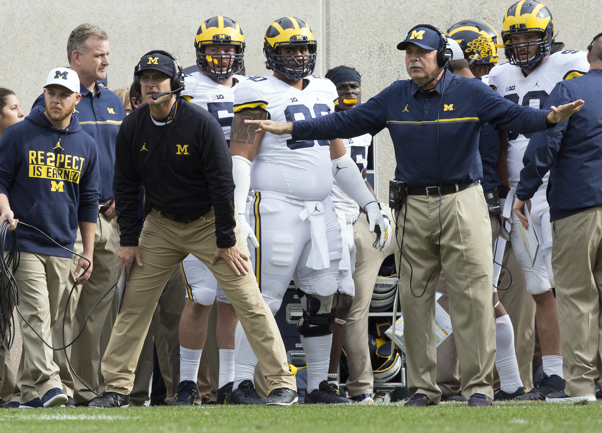2020 Michigan Football Season Preview: Bold Predictions | MGoFish