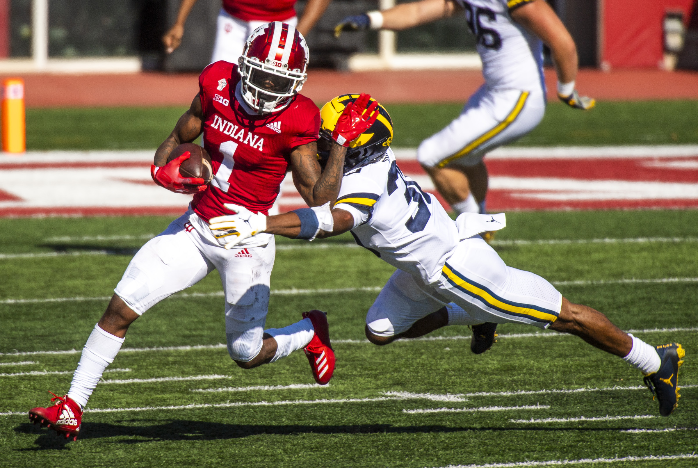 2020 Michigan vs Indiana: Takeaways & Highlights | MGoFish